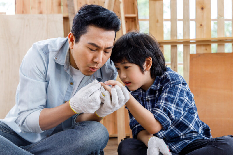 Foreign Body Removal at Home: What You Need to Know - Rocky Mount ...