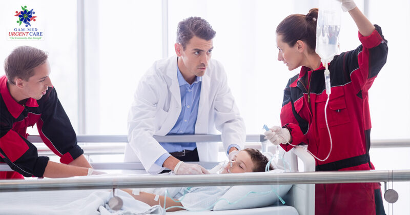 What is the difference between urgent and emergency care? - Rocky Mount ...